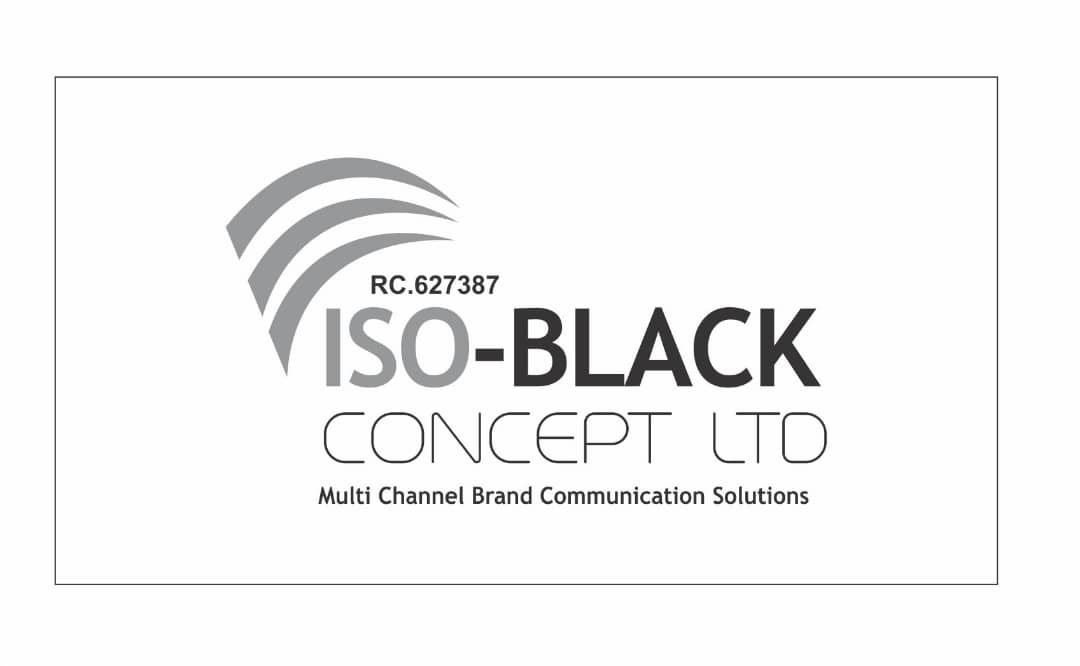 Umbrella – Iso-Black Concept Ltd