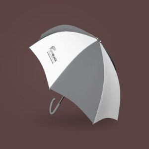 Custom Umbrella - Iso-Black Concept Ltd