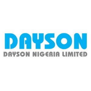 Logo (Dayson) - Iso-Black Concept Ltd